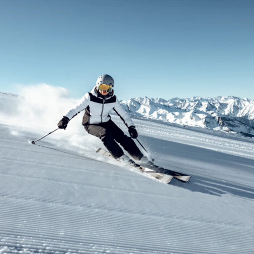 Explore Amazing Deals on New Skis - Switchback Sports