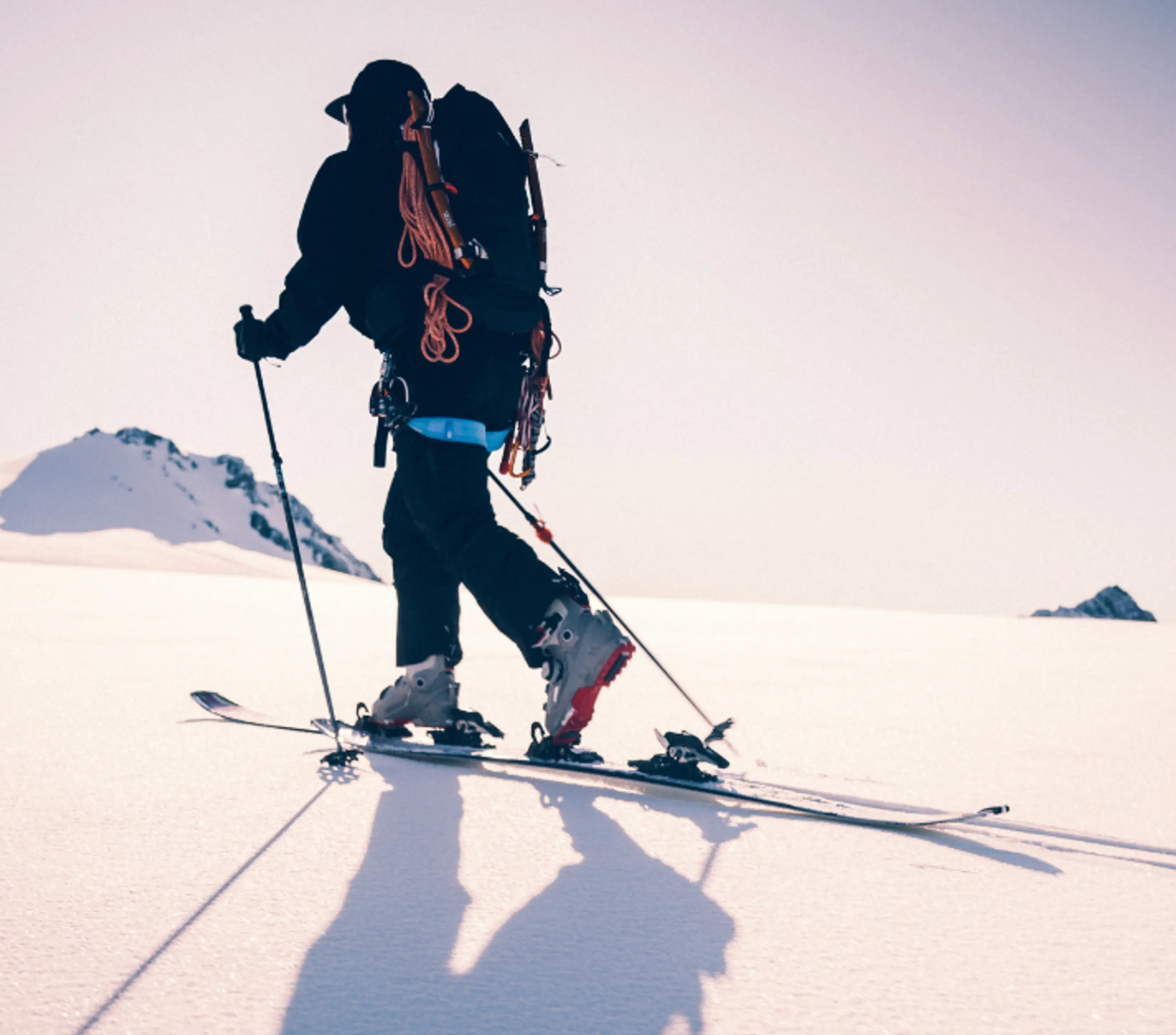 Find the Perfect Ski Boots at Switchback Sports: New, Used, and Custom