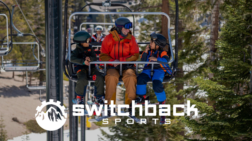 About Switchback Sports
