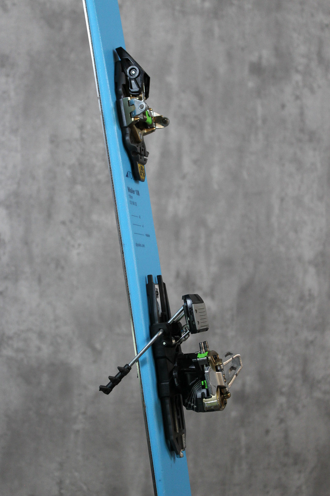 Used - DPS Wailer 112 – Switchback Sports