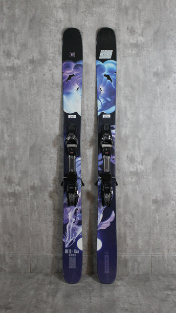 Armada Skis – Switchback Sports