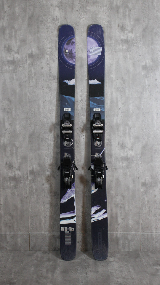 Demo/Used Skis For Sale ⛷️ – Switchback Sports