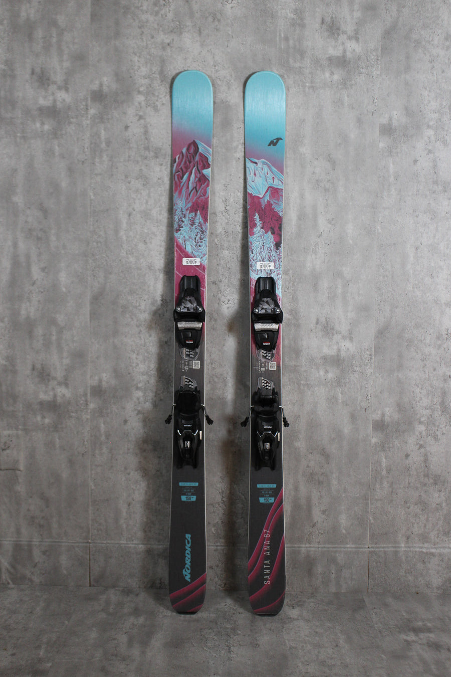 Demo/Used Skis For Sale ⛷️ – Switchback Sports