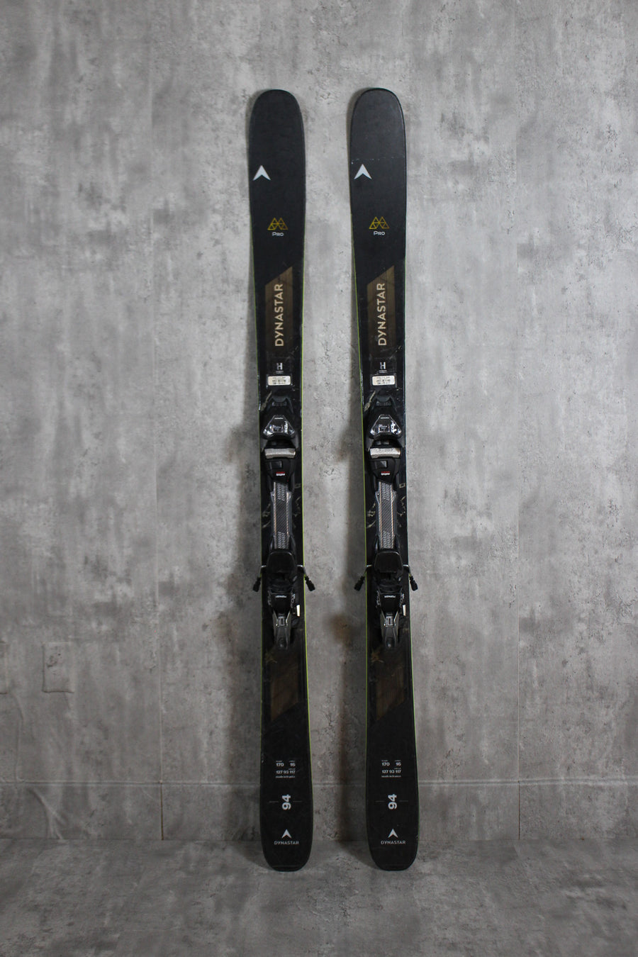 Demo/Used Skis For Sale ⛷️ – Switchback Sports