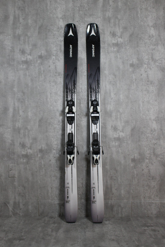 Demo/Used Skis For Sale ⛷️ – Switchback Sports