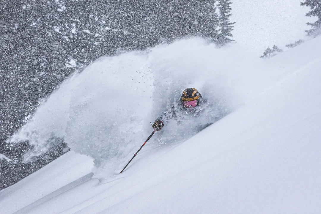 Black Rock Mountain Resort Ski Rentals with Switchback Sports