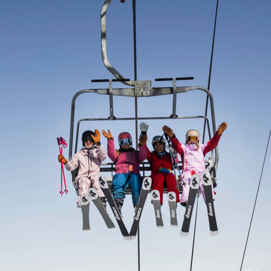 Ski Guide – Switchback Sports