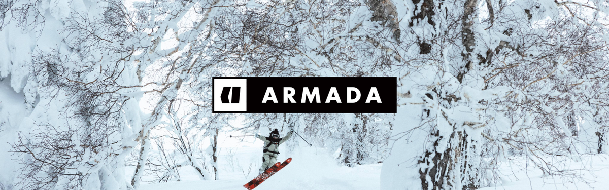 Armada Skis – Switchback Sports