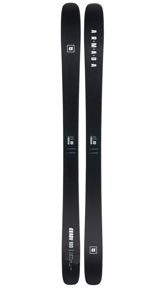 Armada Skis – Switchback Sports