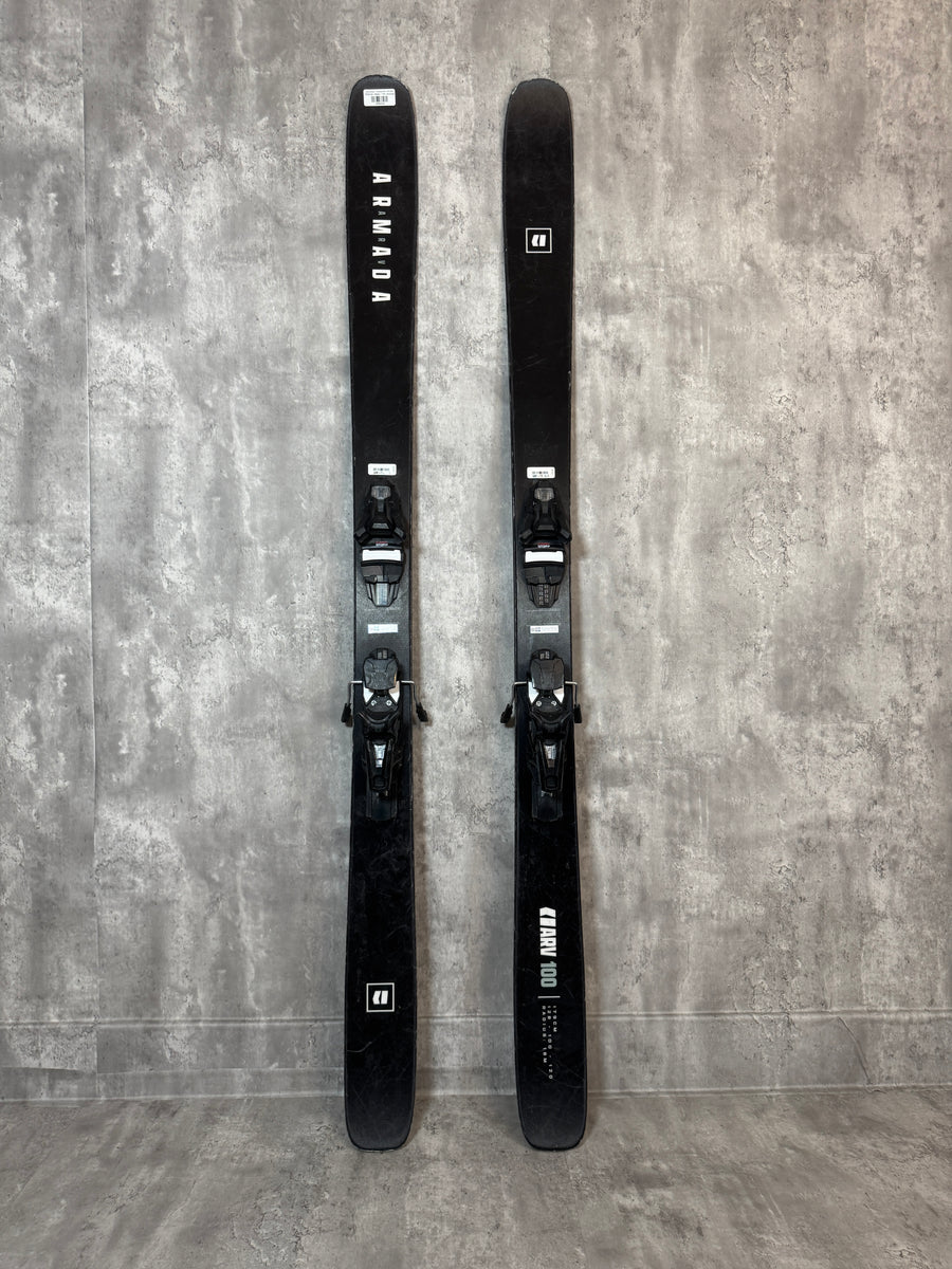 Switchback Sports | Ski & Bike Shop in Park City