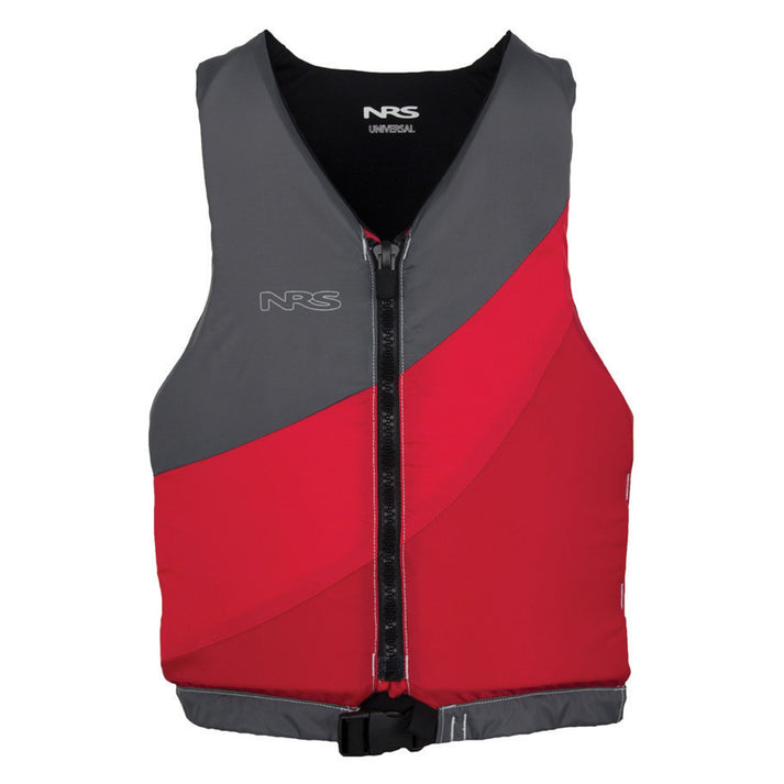 NRS Crew Universal PFD Life Jacket – Switchback Sports